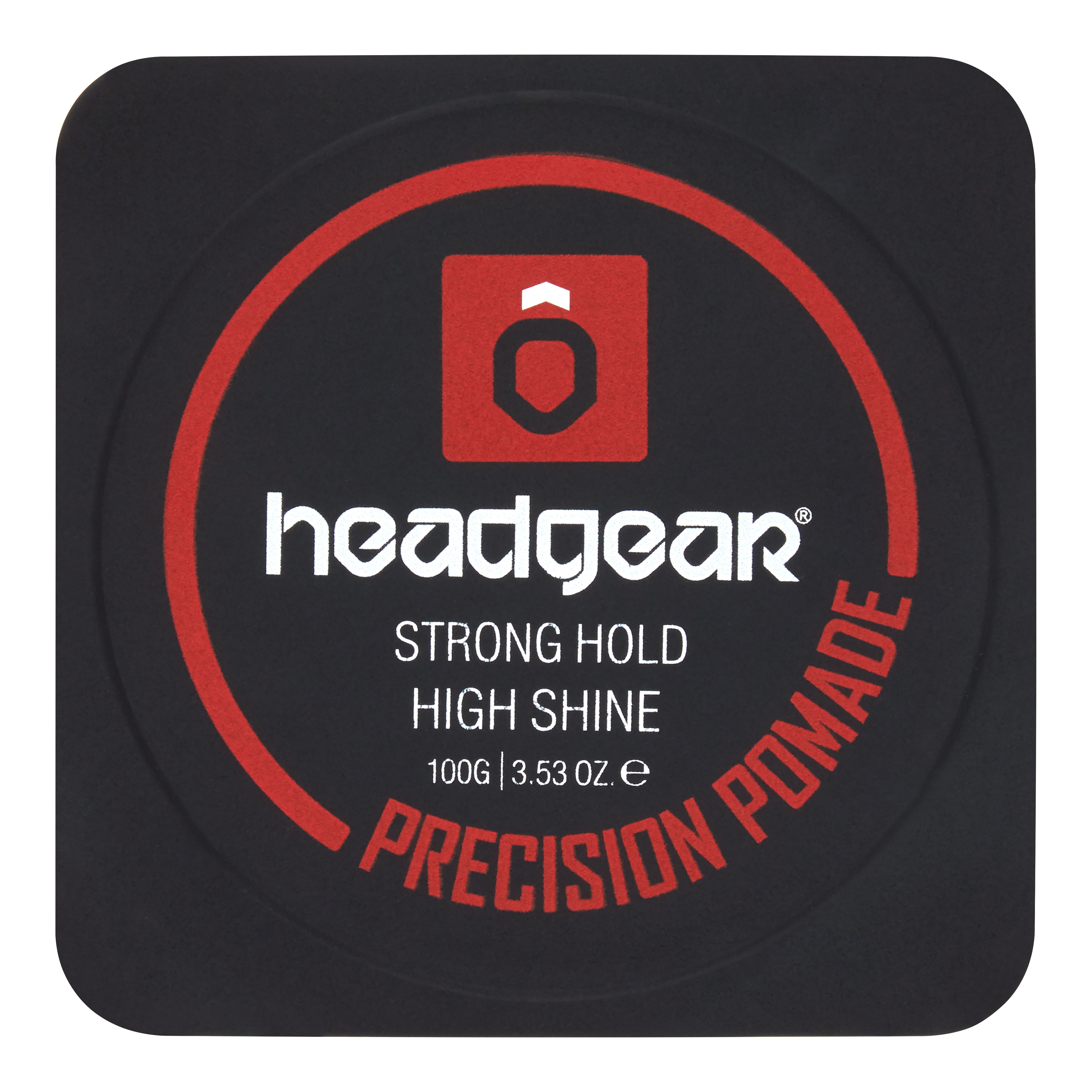 PRECISION POMADE – Headgear Australia